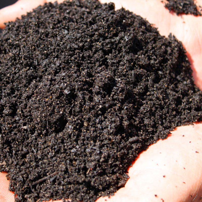 Topsoil (Bulk) - Himmel's Landscape & Garden Center | Pasadena, MD